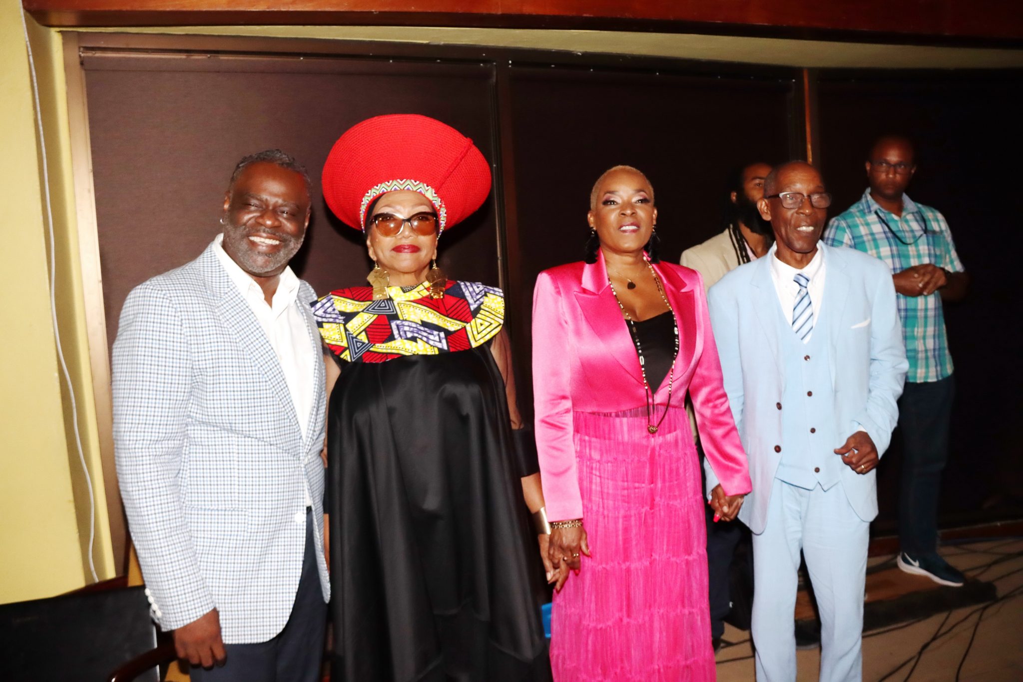 Photo highlights and list of the 2023 JaRIA winners