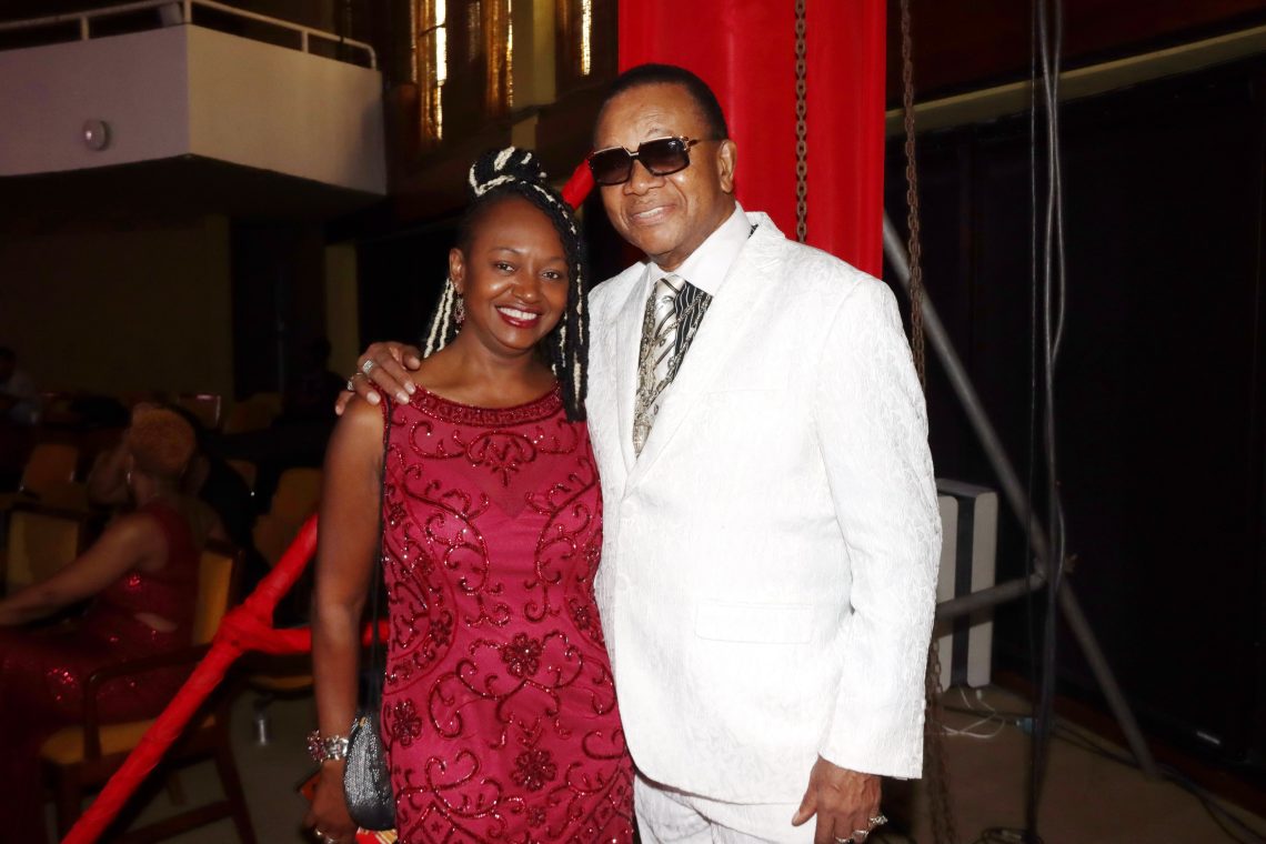 Photo highlights and list of the 2023 JaRIA winners