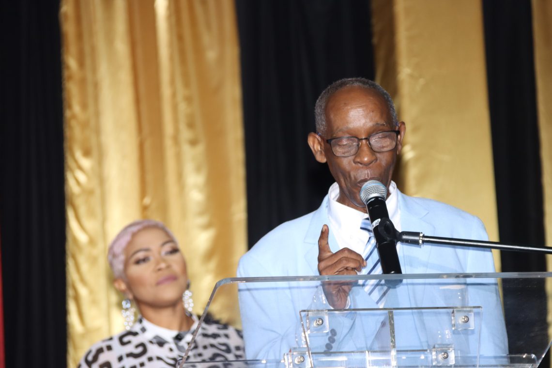 Photo highlights and list of the 2023 JaRIA winners