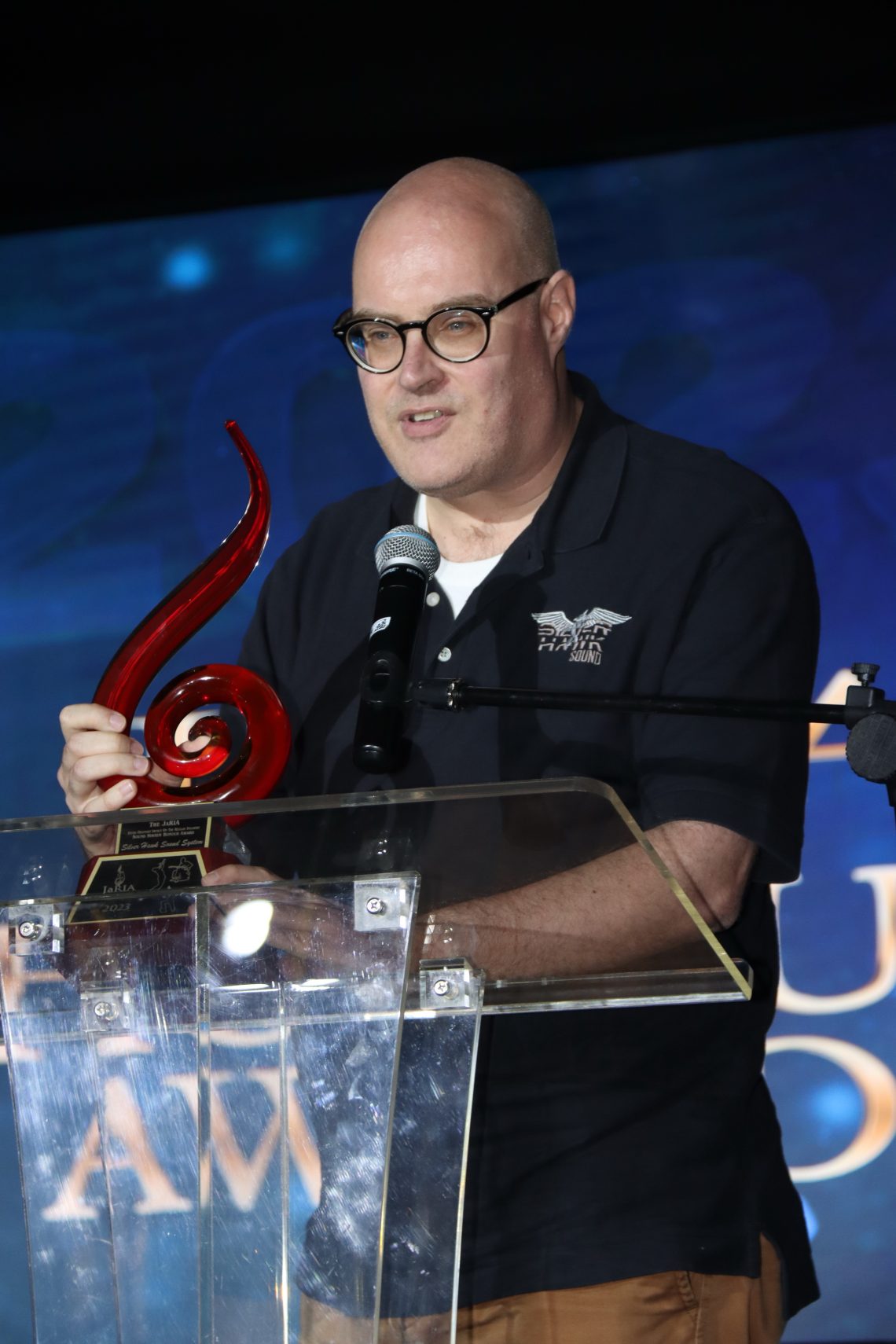 Photo highlights and list of the 2023 JaRIA winners