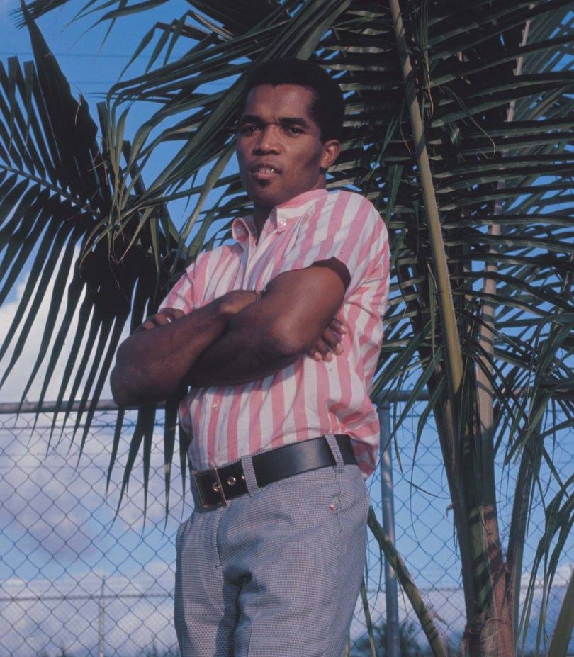 Prince Buster OD, was The Unspoken “Music King” In Jamaica