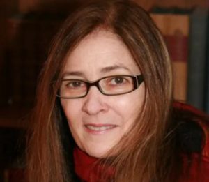 Rachel Manley – Saluting 60 Jamaican Women