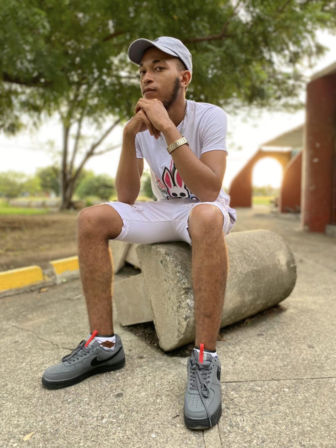 Chef Rameish Desouza - 10 Truths You Should Know About Him