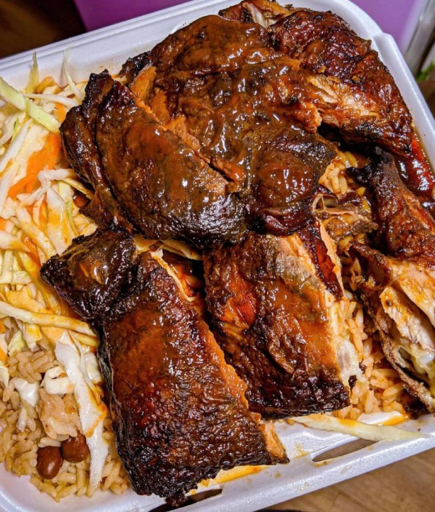 ByBlacks Restaurant Week in Toronto Showcases Little Jamaica Business
