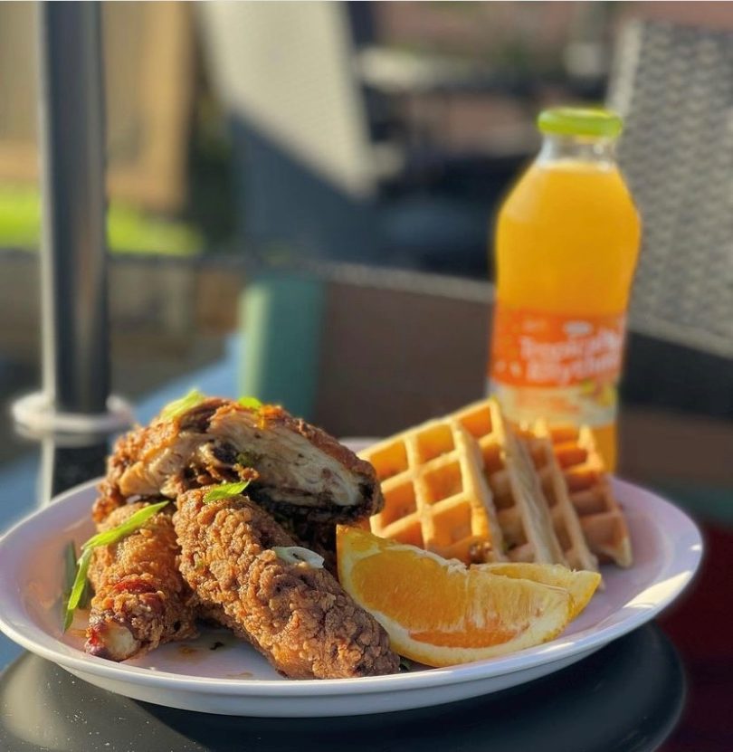 5 Jamaican Owned Restaurants To Try During Canada’s ByBlacks Restaurant ...