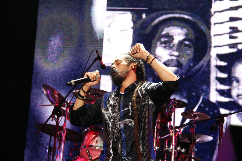 Photo Highlights of Jamaica's Best Concerts of 2018 - Jamaicans and ...