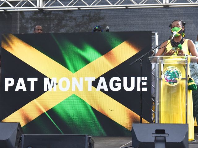 Photo Highlights: 'A-List' of Outstanding Jamaican-Americans Honored at ...