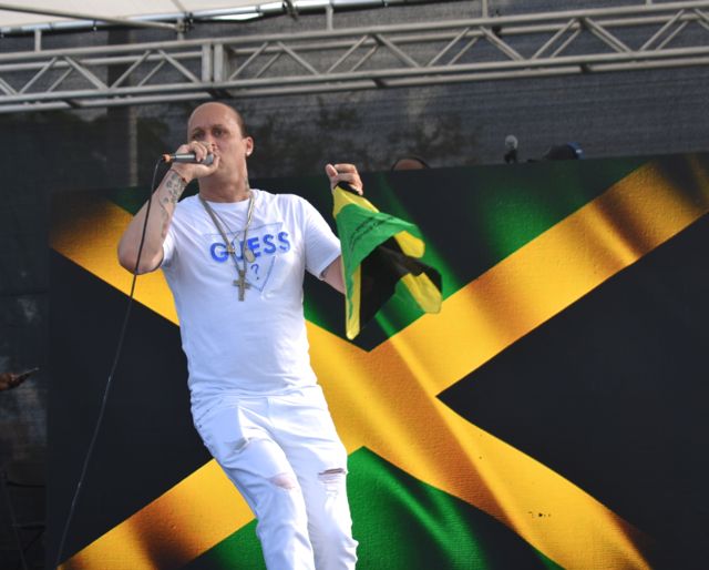 Photo Highlights: 'A-List' of Outstanding Jamaican-Americans Honored at ...