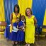 Richmond Park Primary in Mocho Clarendon celebrates being a beneficiary ...