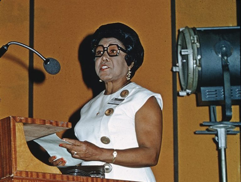 Rose Leon, Jamaica - Caribbean-American Woman of Influence