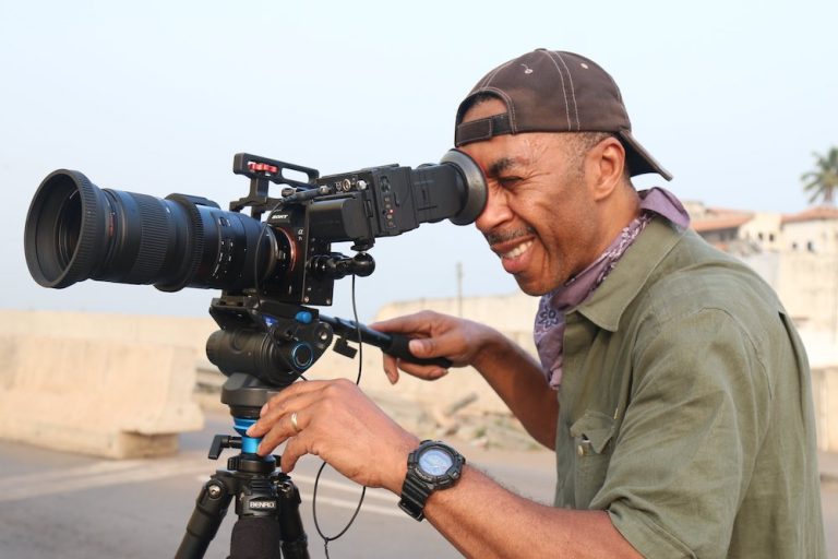 A Conversation with Roy T. Anderson the filmmaker of "The Life and ...