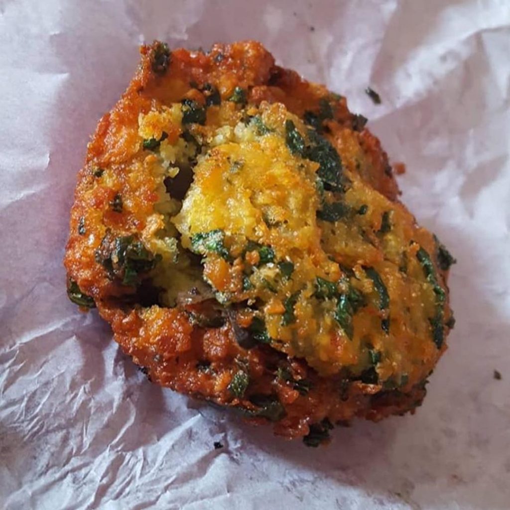 7 Best Things to Eat on a Visit to Trinidad and Tobago - Jamaicans and ...