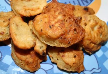 Jamaican Pick Up Saltfish Recipe