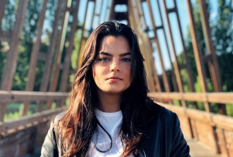 Jamaican Sara Misir Becomes First Caribbean Woman To Make Formula One ...