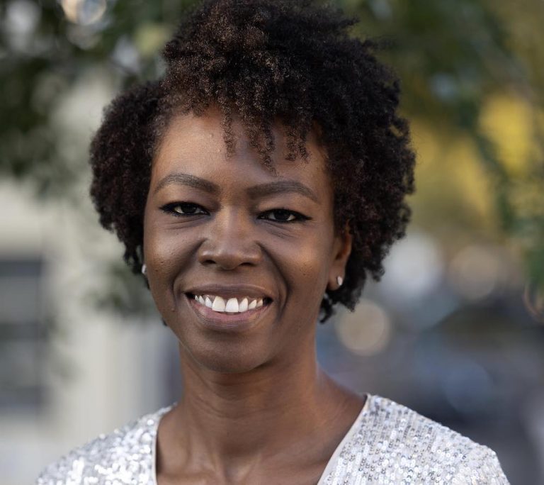 5 Questions with Scherie Murray, Candidate for Global Jamaica Diaspora ...