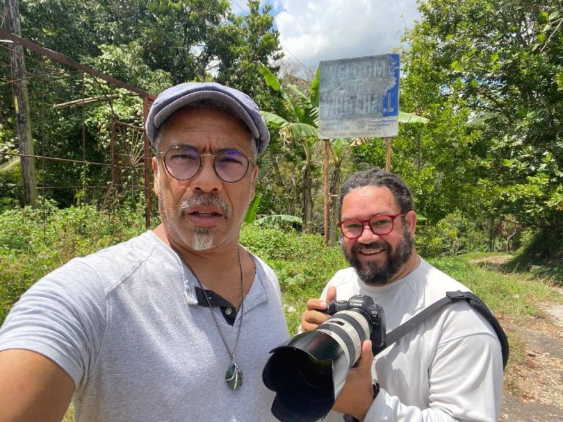 Renowned Photographer Artist David I. Muir to Release Iconic “Pieces of ...