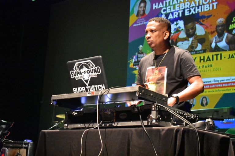 'Dancehall Emperor', Shabba Ranks, Reigned Supreme in Miramar, Florida ...