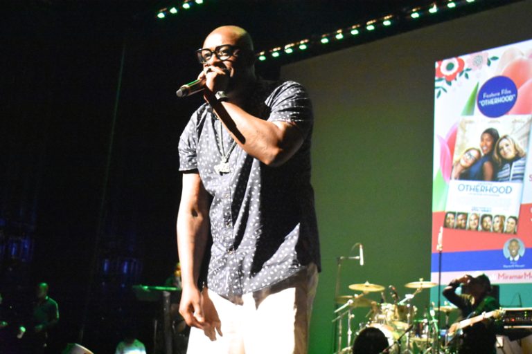'Dancehall Emperor', Shabba Ranks, Reigned Supreme in Miramar, Florida ...
