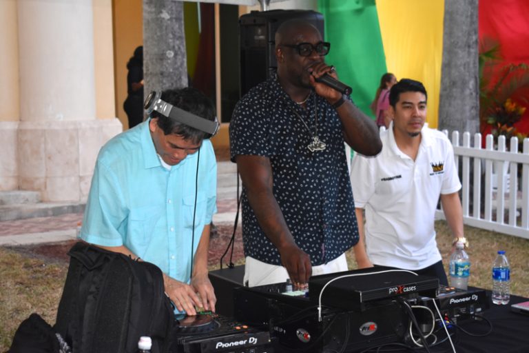 'Dancehall Emperor', Shabba Ranks, Reigned Supreme in Miramar, Florida ...