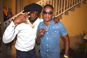 'Dancehall Emperor', Shabba Ranks, Reigned Supreme in Miramar, Florida ...