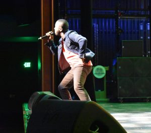 'Dancehall Emperor', Shabba Ranks, Reigned Supreme in Miramar, Florida ...