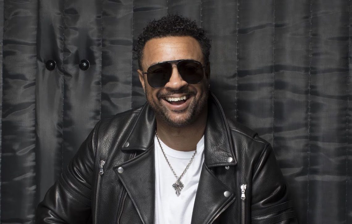 Legendary Jamaican-Born Artist Shaggy Votes For The First Time In ...
