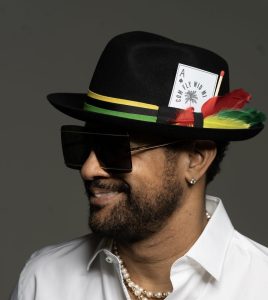 Five Jamaicans Nominated for Award in Grammy’s Best Reggae Album Category