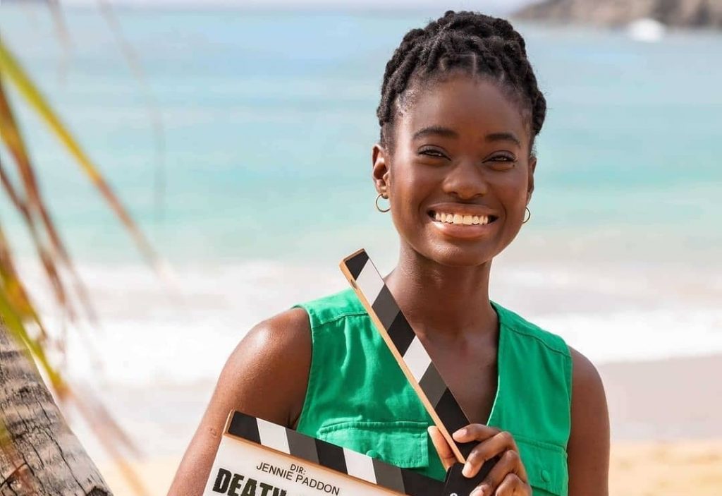 Jamaican Shantol Jackson to Star in “Death in Paradise” Season 11
