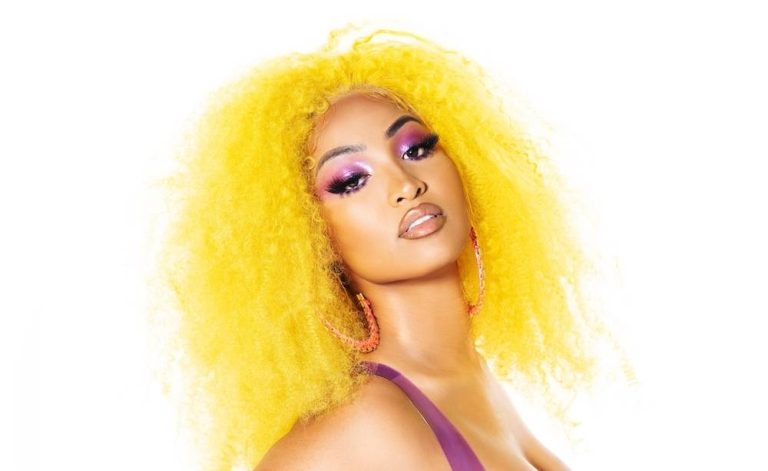Jamaican Dancehall Sensation Shenseea to Appear on “Jimmy Kimmel Live ...