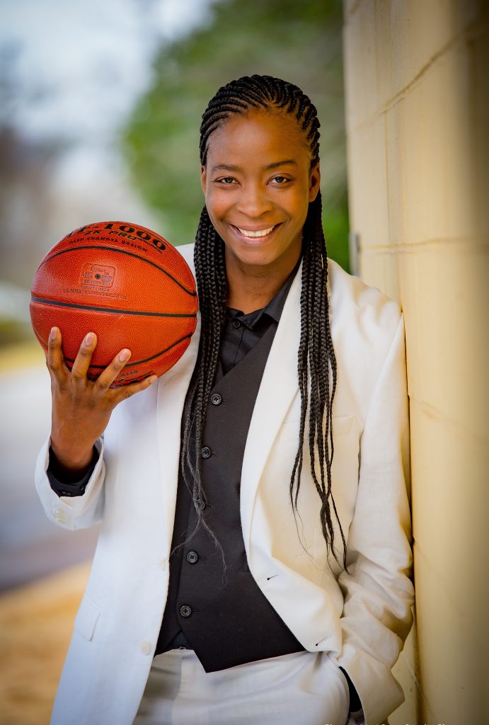 First Caribbean WNBA Player Simone Edwards to Serve as National ...