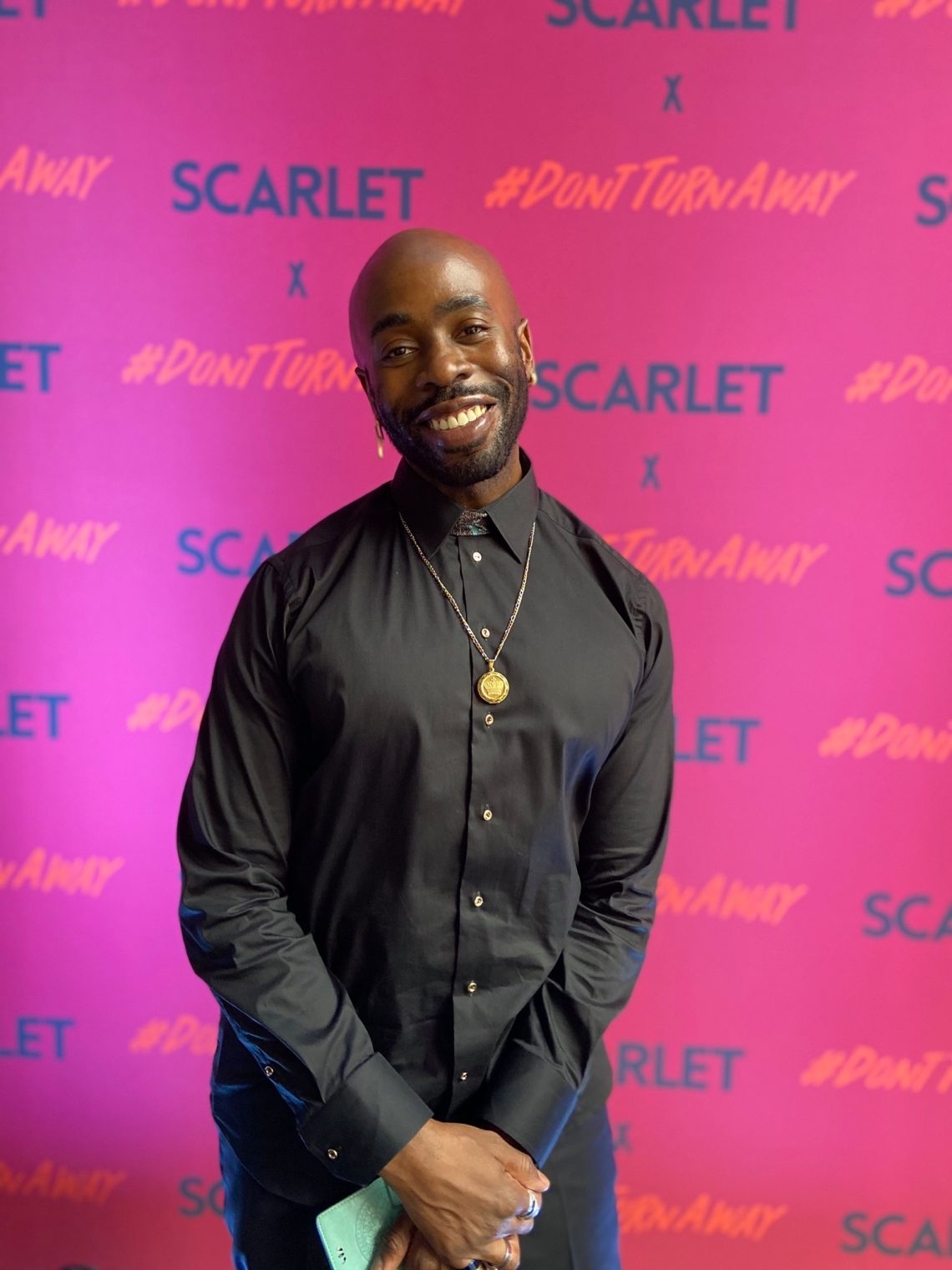 Stephen Conrad Moore - 10 Truths You Should Know About Him - Jamaicans ...