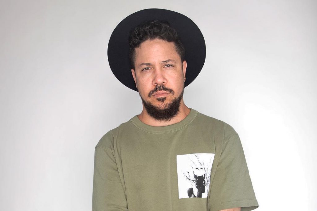 Jamaican Film Director Storm Saulter Wins American Advertising Award