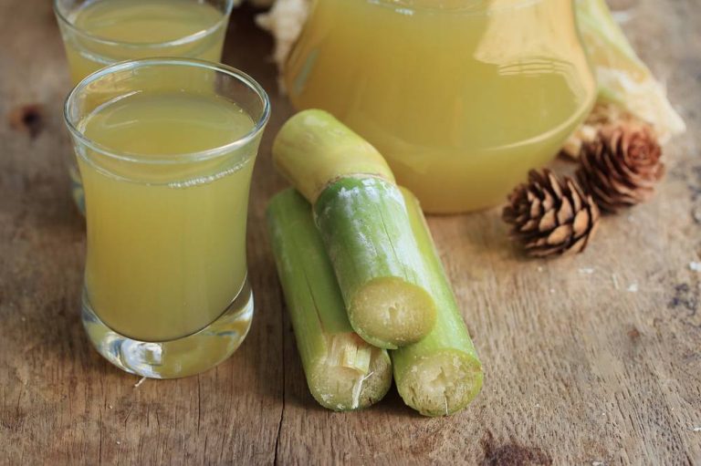 10 Benefits of Sugar Cane Juice That You Never Knew