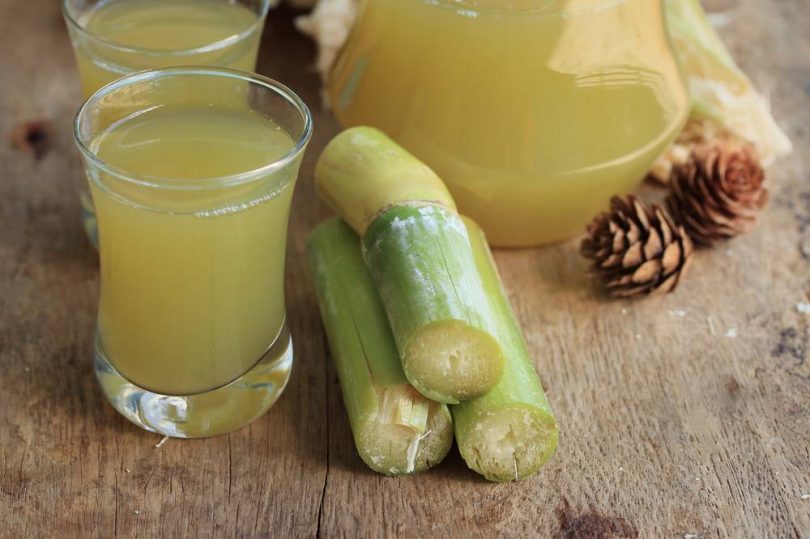 10 Benefits of Sugar Cane Juice That You Never Knew