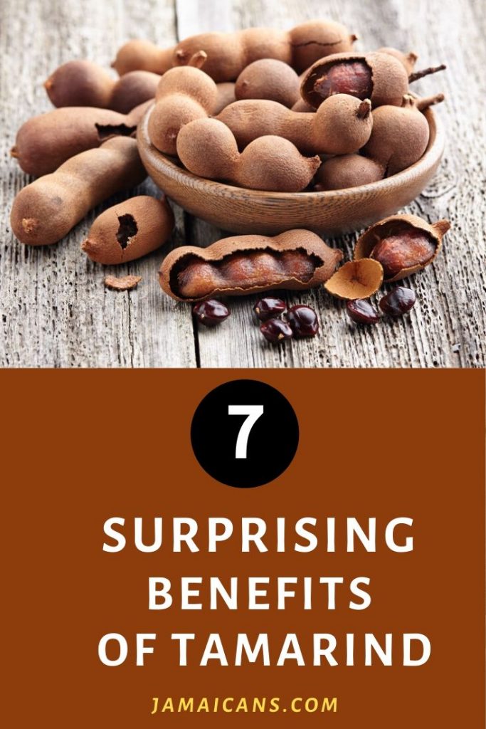 7 Surprising Benefits of Tamarind - Jamaicans and Jamaica - Jamaicans.com