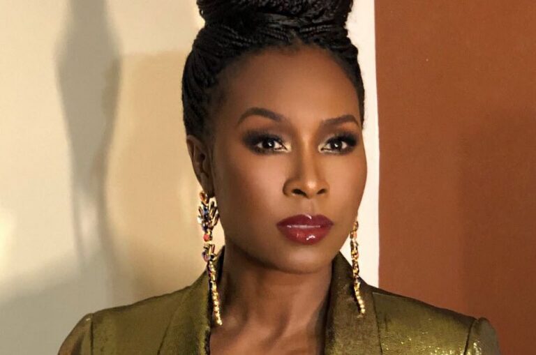 The Caribbean Actors in Black Panther Receive Rave Reviews - Jamaicans.com