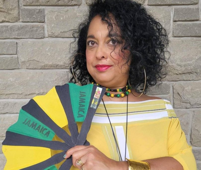 Tania Hernandez aka Miss Tania Lou Makes it to the Top 12 Jamaica ...