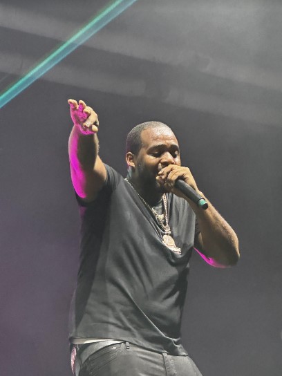 Teejay, Capleton, and Masicka Light Up Miami at Yaad Vibez Show