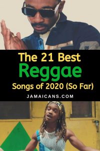 The 21 Best Reggae Songs of 2020 (So Far) - Jamaicans and Jamaica ...