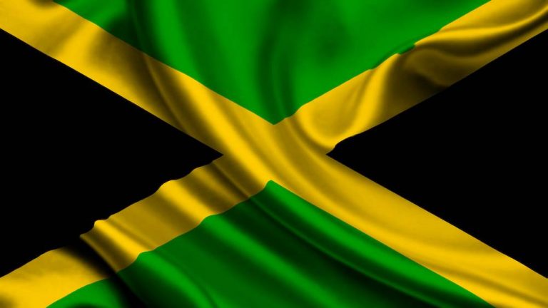 The Jamaican Flag Color Guide (Hex, RGB & CMYK Codes)