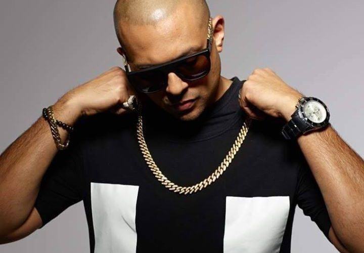 On this day in Jamaican History - Sean Paul was born - Jamaicans.com