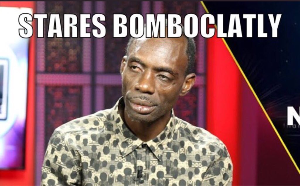 The Top 6 Most Viral Ninja Man Memes