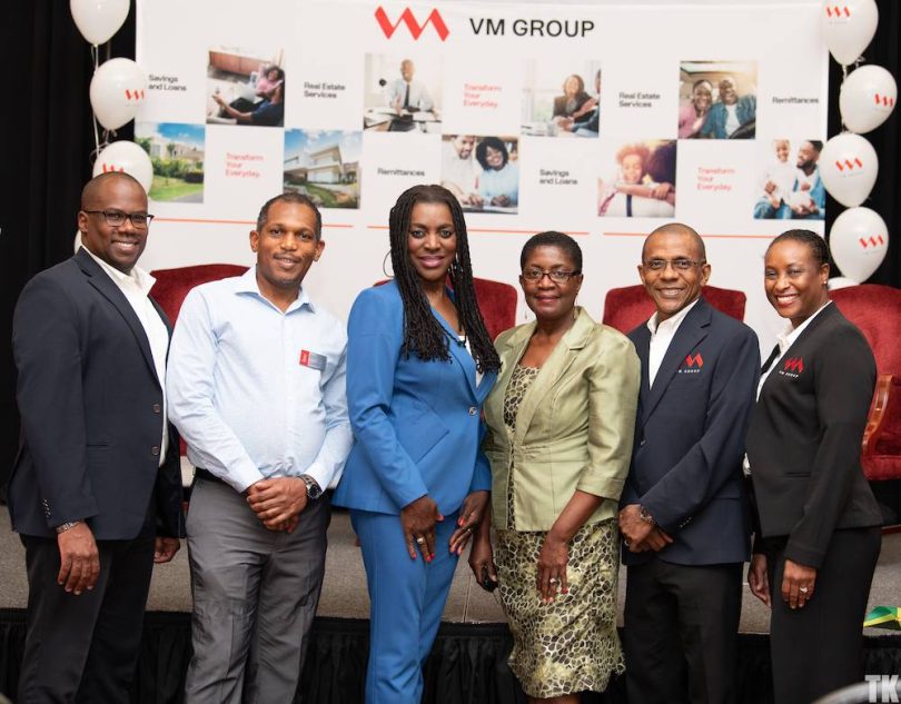 The VM Group celebrated Jamaica’s 60th Anniversary all over South ...