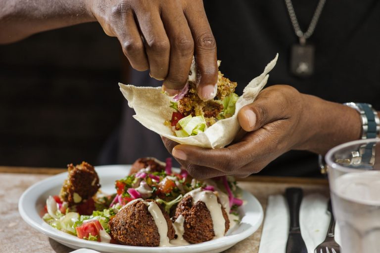 Global DJ Kurt Riley takes a culinary flight via Chez Maria Restaurant ...