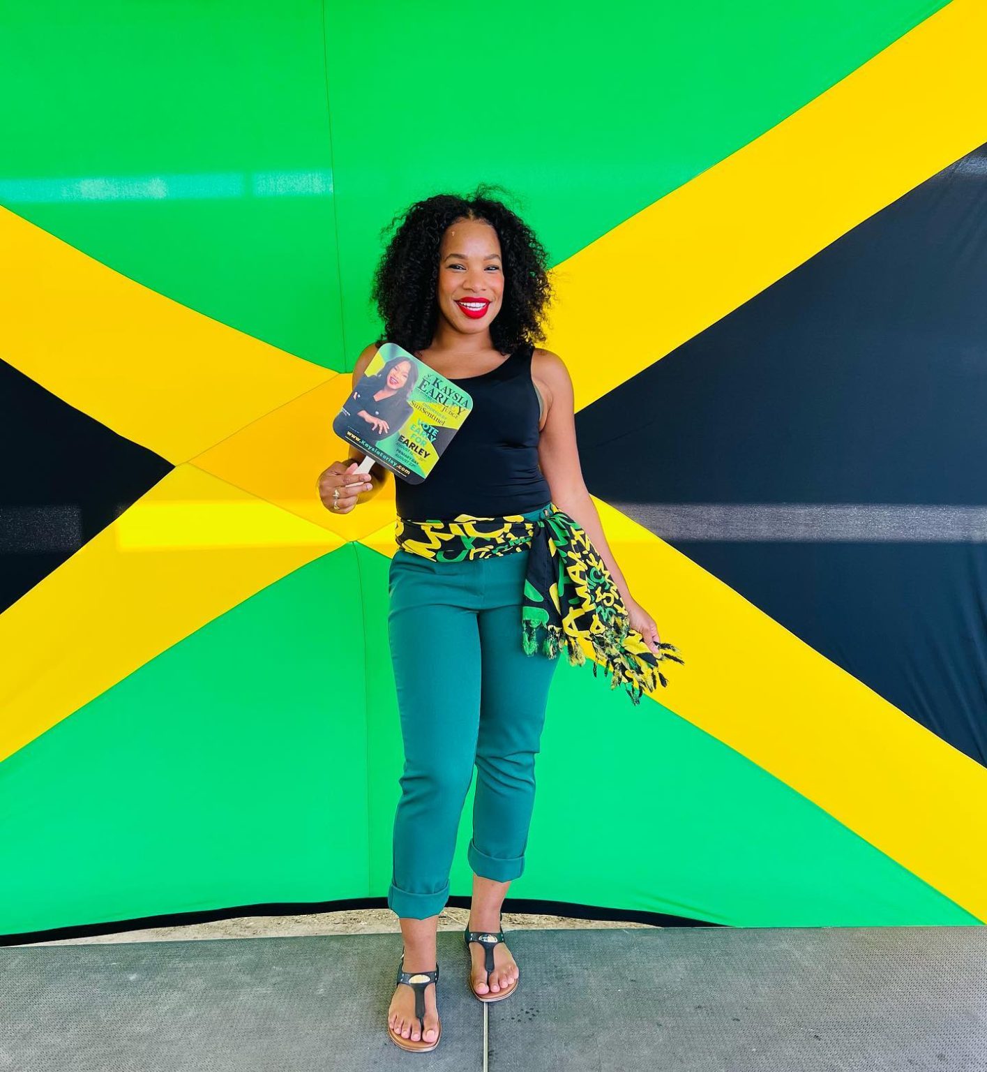 This Jamaican-American Went from Felon to Top Criminal Attorney