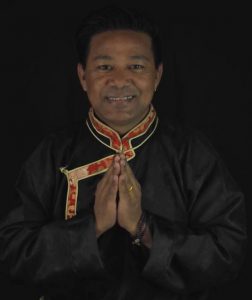 Tibetan-canadian Dorjee Tsering Releases New Album Thank You Canada ...