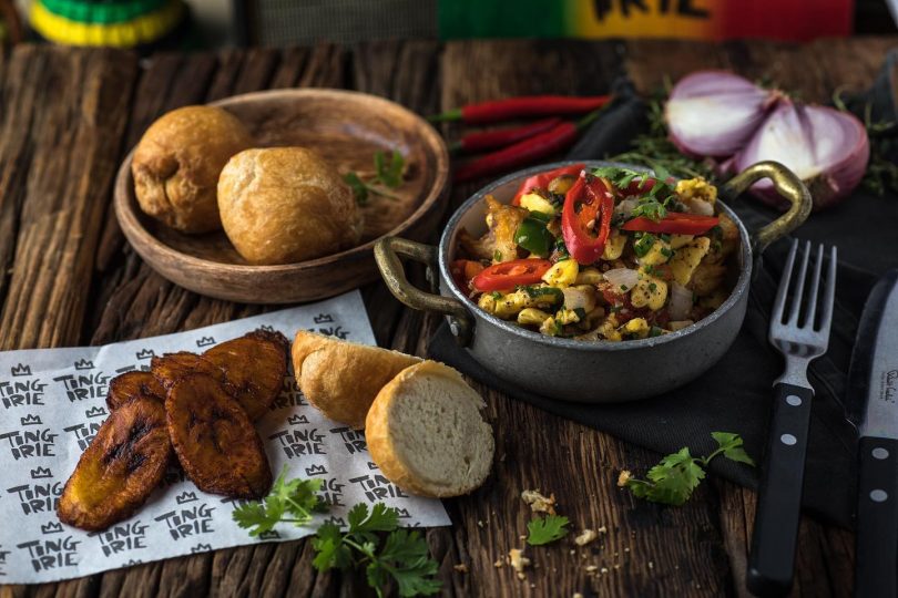 Jamaican Restaurant on List Of 17 Best Brunch Restaurants to Try in Abu ...