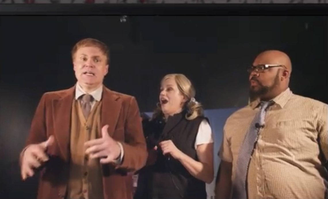 Jamaican, Raxann Chin, Among Costume Design Nominees for Indie Series Award