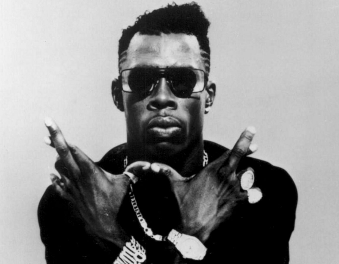 The Top 10 Shabba Ranks Songs - Jamaicans and Jamaica - Jamaicans.com