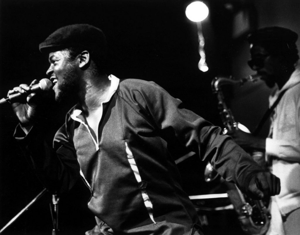 The Top 10 Sugar Minott Songs - Jamaicans and Jamaica - Jamaicans.com